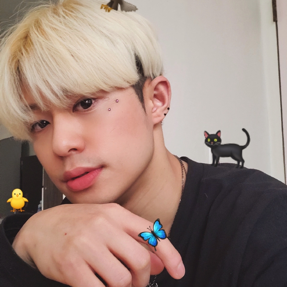 빈정빈정빈 (@vinvin) 님의 게시물 | KREAM