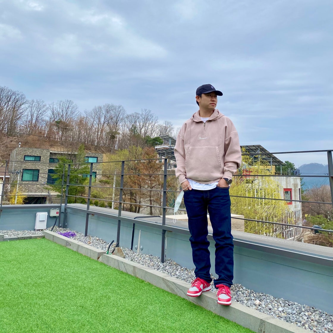 pchwan7 (@hwany_honey) 님의 게시물 | KREAM