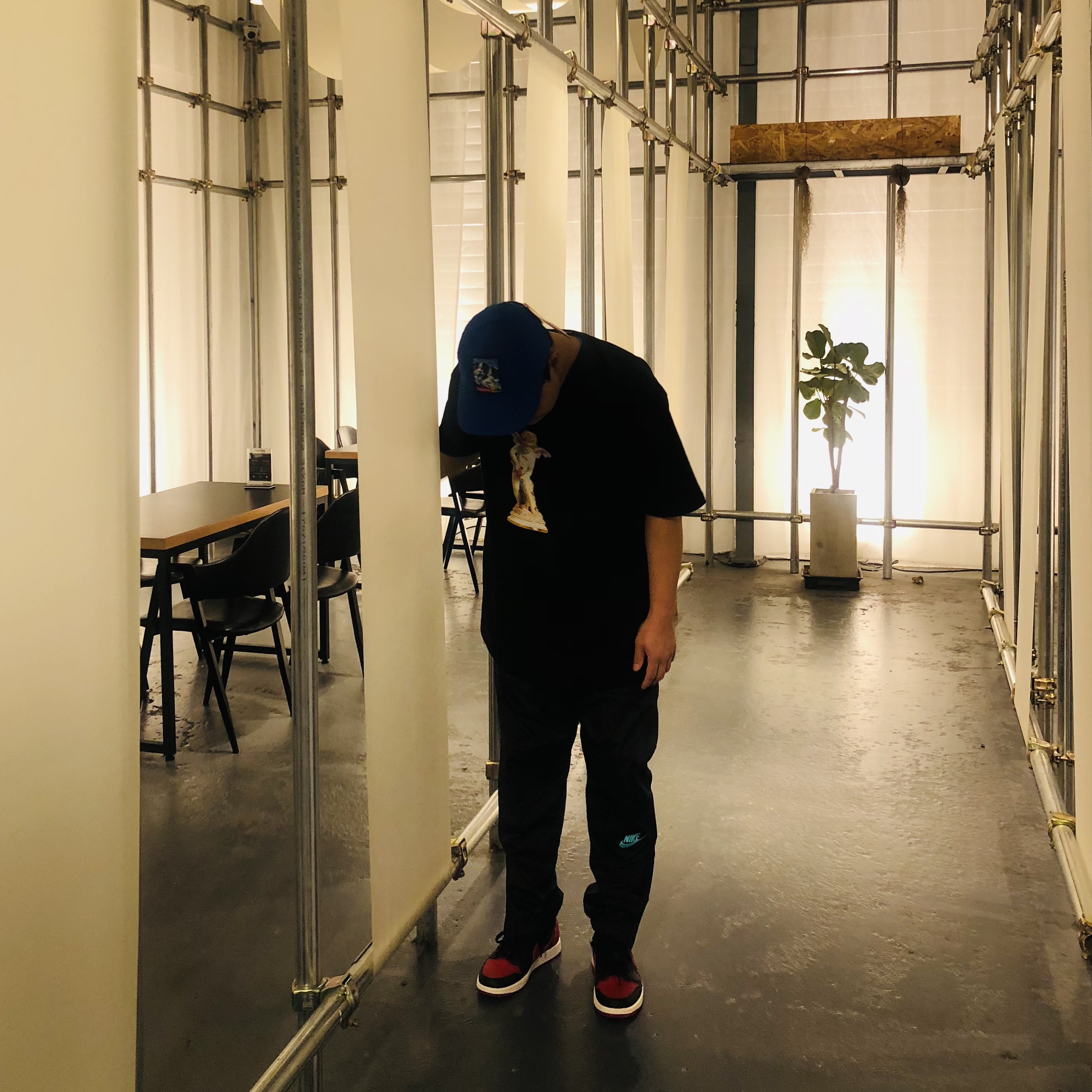 (@chobab) 님의 게시물 | KREAM