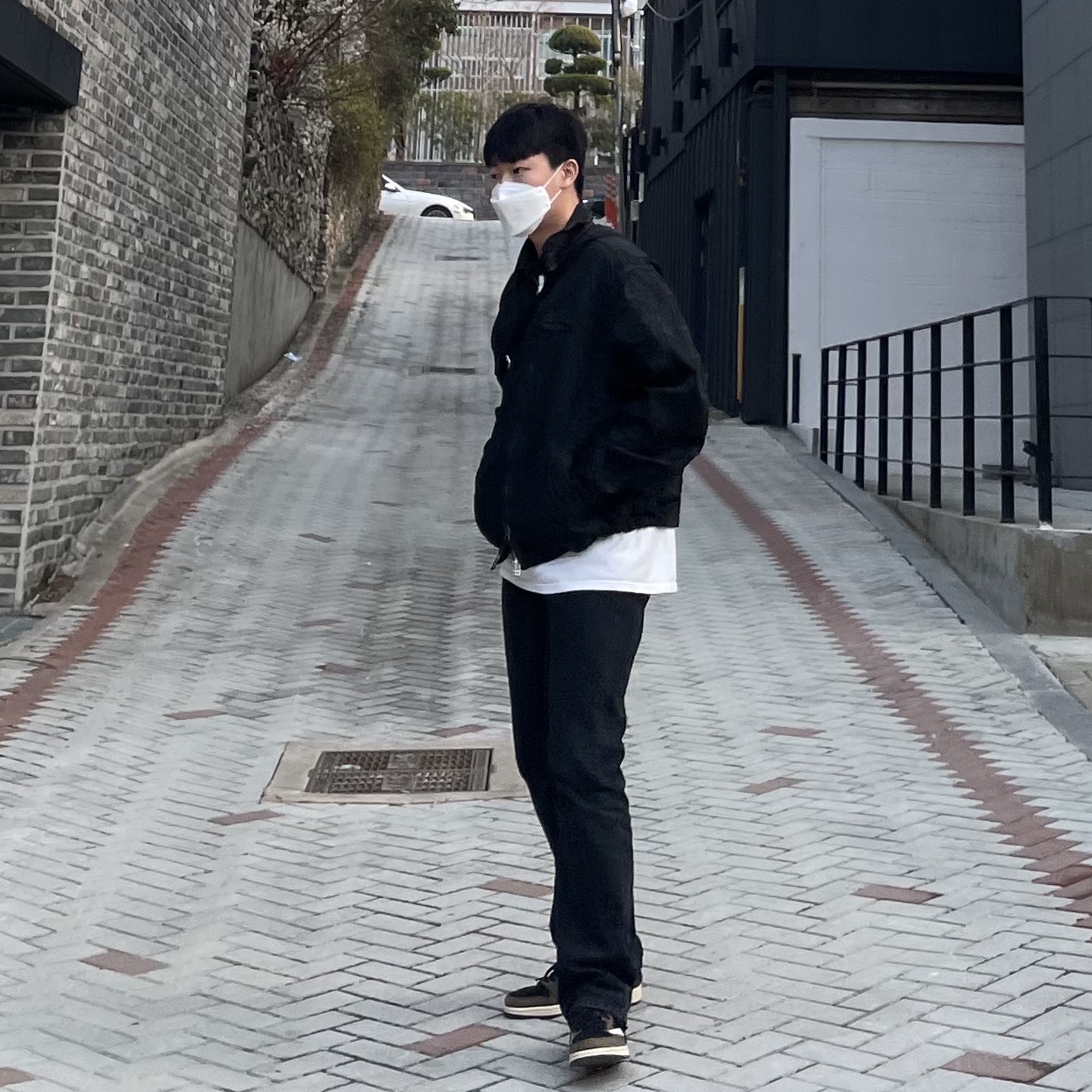 won (@park.t) 님의 게시물 | KREAM