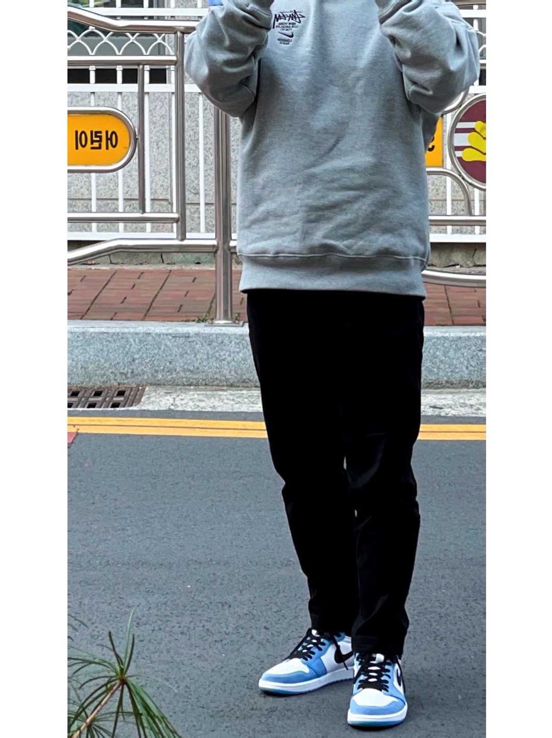 (@bnz_ing) 님의 게시물 | KREAM