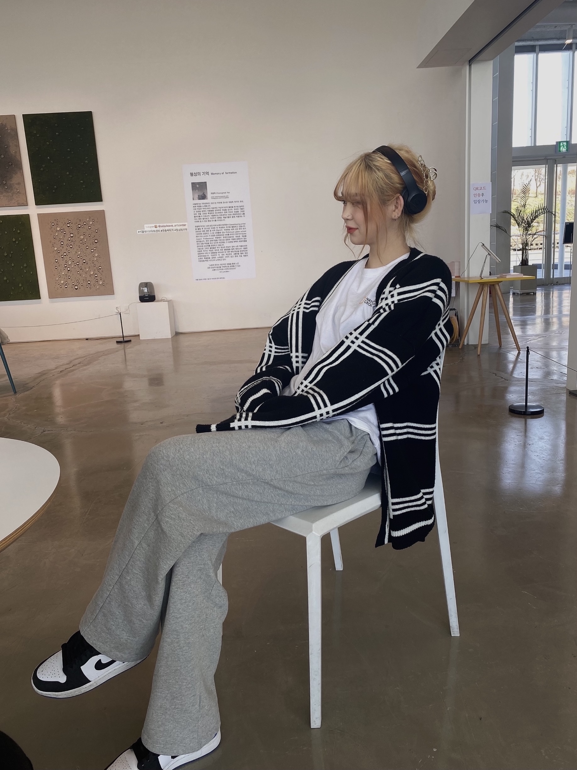 김서연 (@seoyeons) 님의 게시물 | KREAM