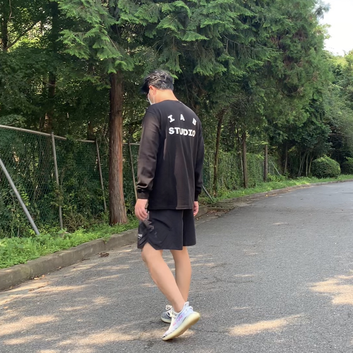 real_ddoong (@real_ddoong) 님의 게시물 | KREAM