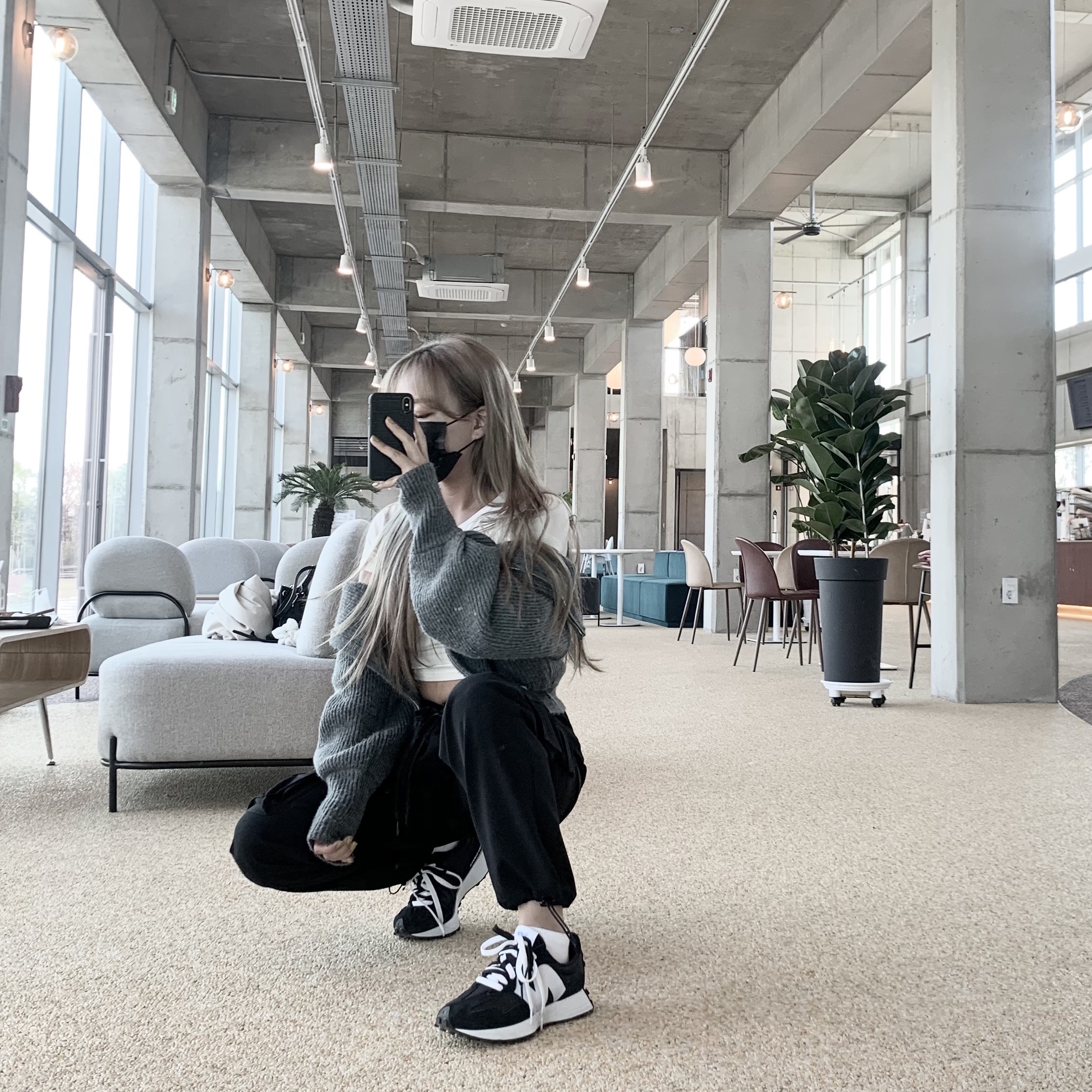 goxkxk (@oo_265_) 님의 게시물 | KREAM