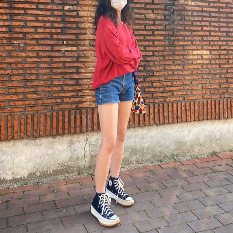 (@eve_e) 님의 게시물 | KREAM