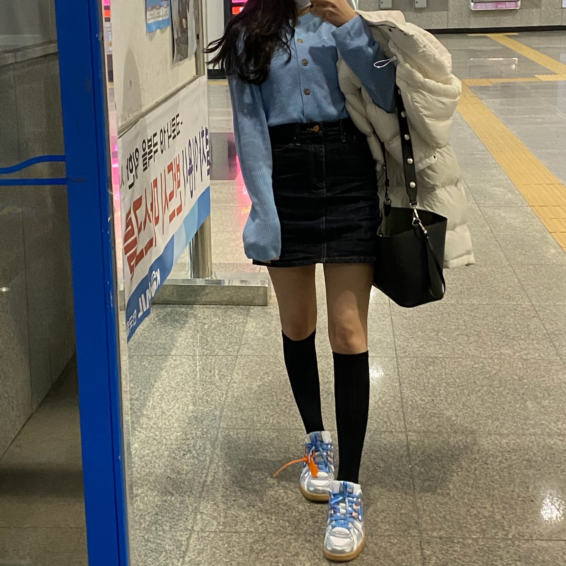 (@163_48) 님의 게시물 | KREAM