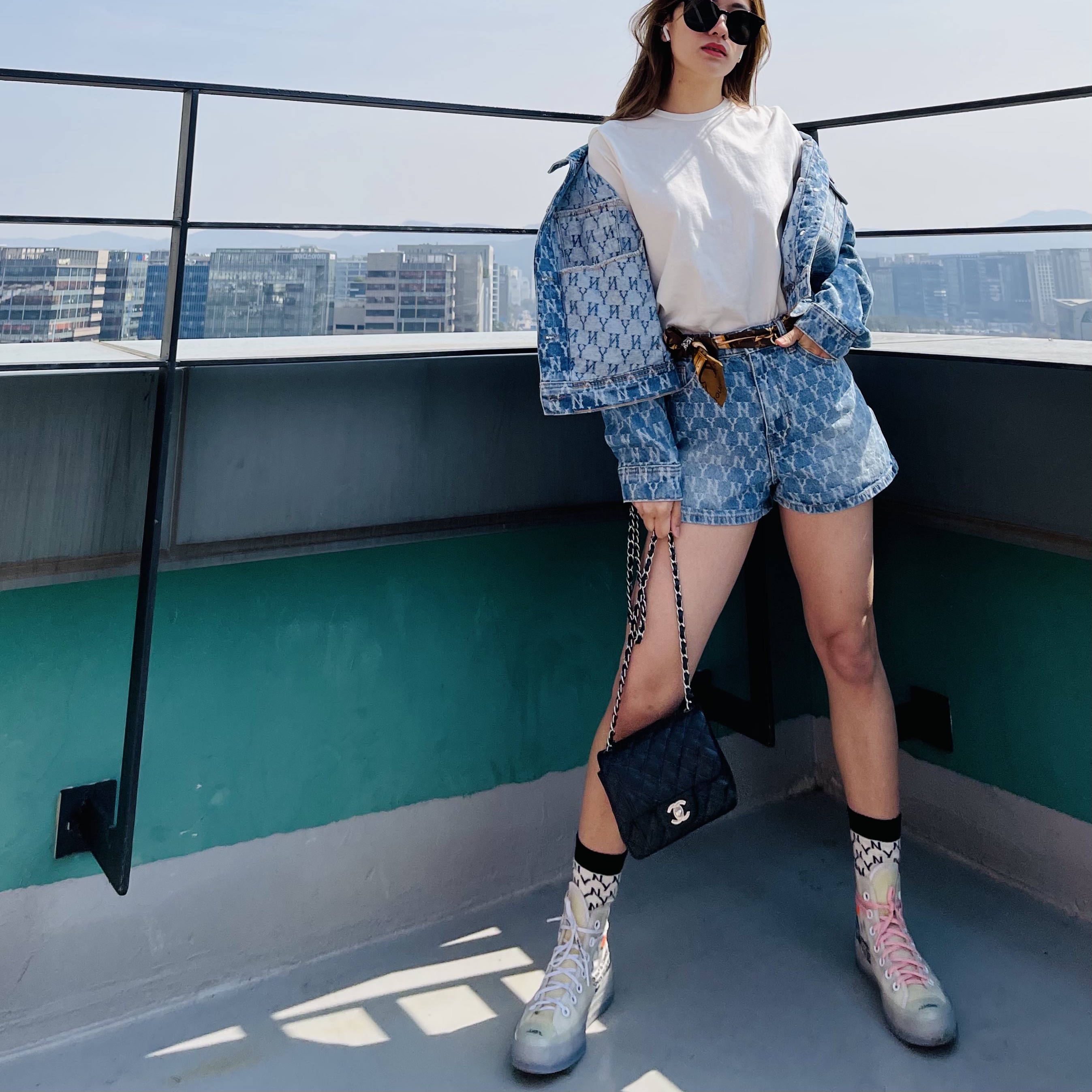 이시후 (@leesiho) 님의 게시물 | KREAM