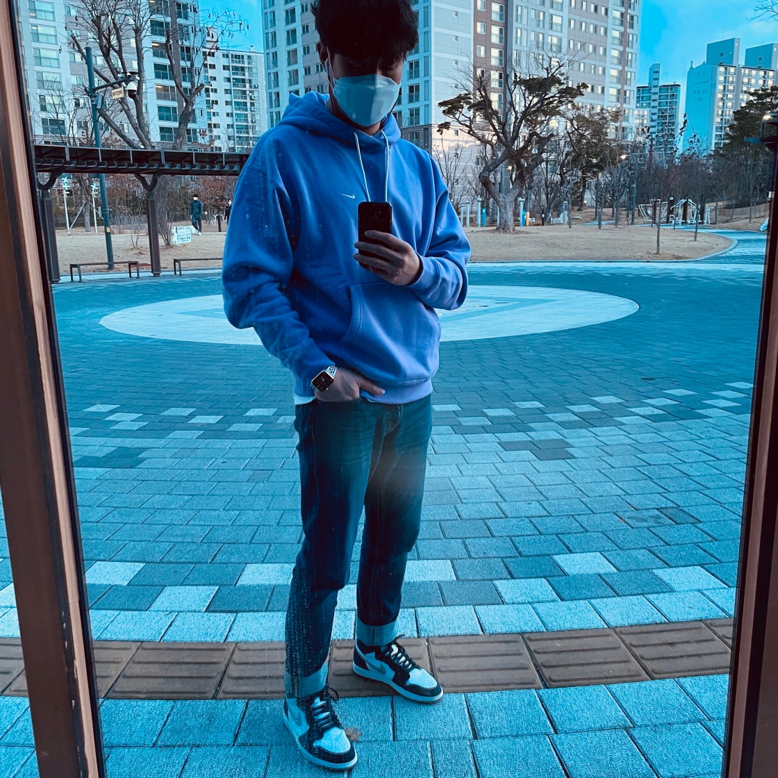 닥터게로 (@dr.gero) 님의 게시물 | KREAM