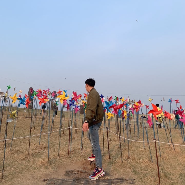 leehc (@leehc) 님의 게시물 | KREAM