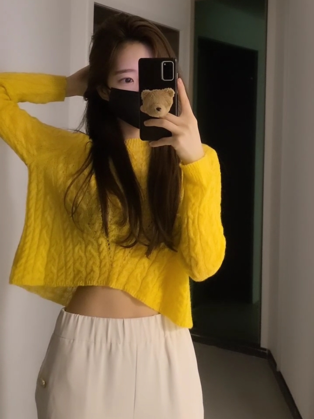 (@hn_i_i) 님의 게시물 | KREAM