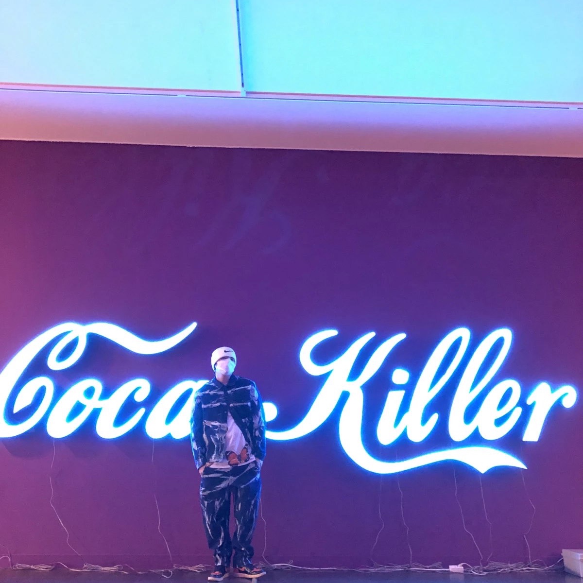 special (@specialk) 님의 게시물 | KREAM