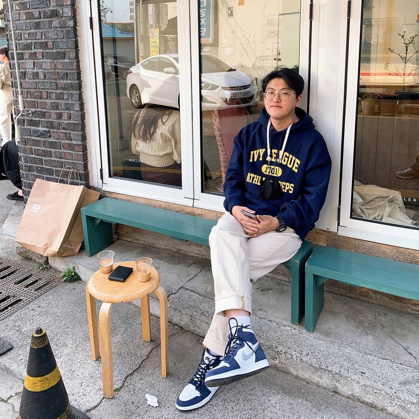 조던 아이유 (@munchkin_sj) 님의 게시물 | KREAM