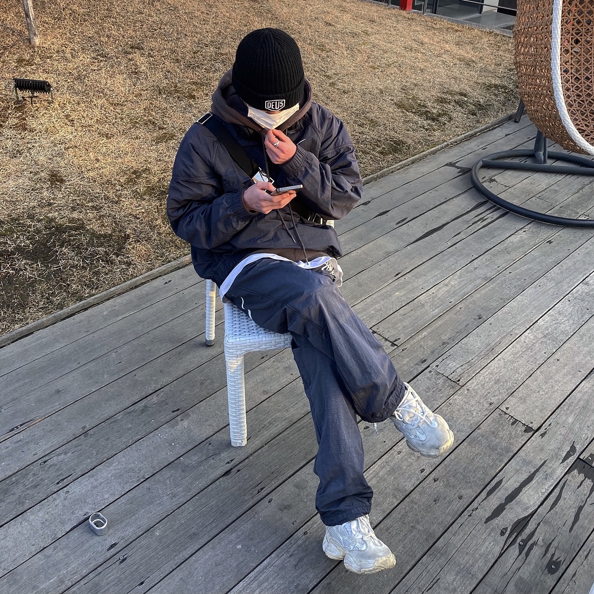 효진 (@develop_clmx) 님의 게시물 | KREAM