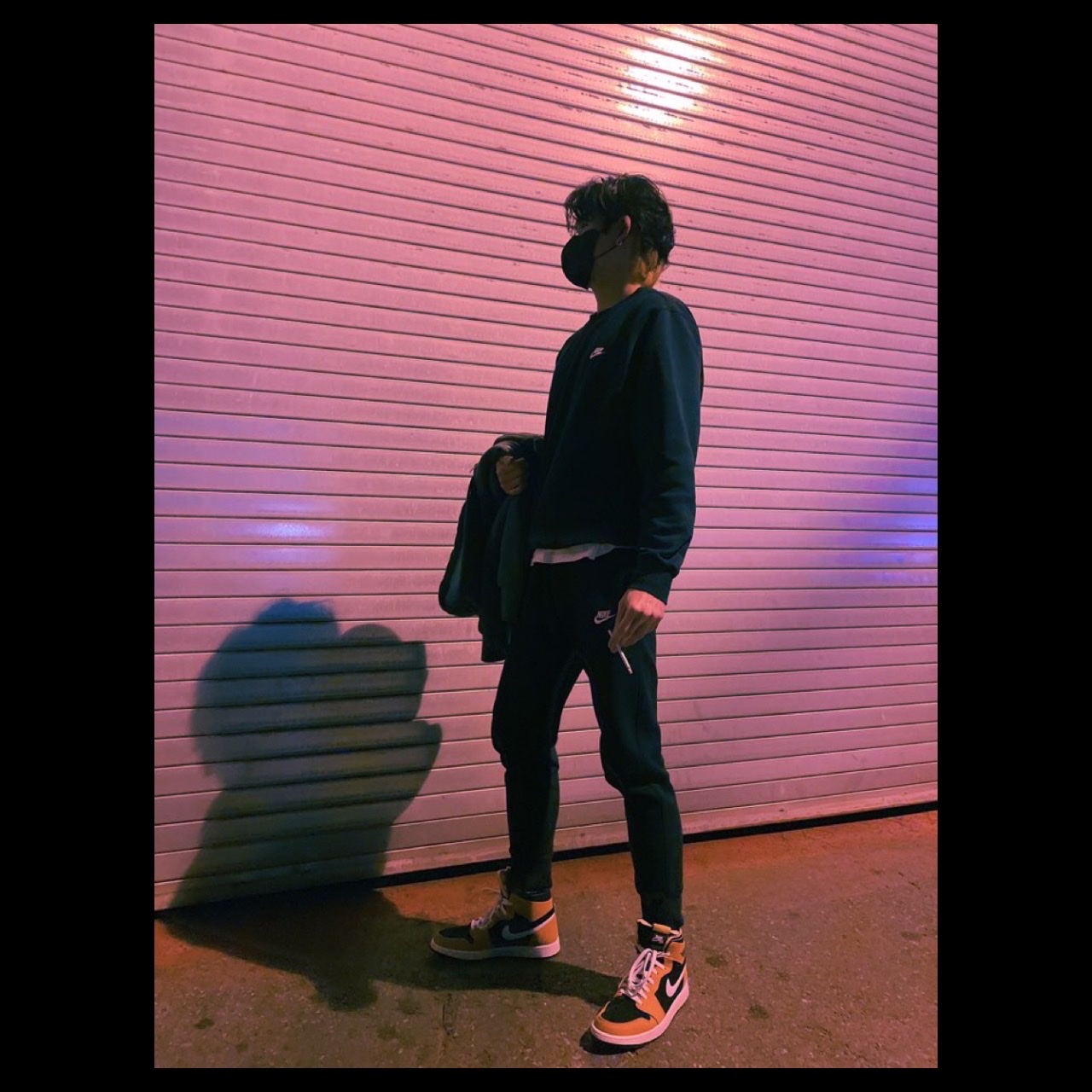 (@daily__gun) 님의 게시물 | KREAM