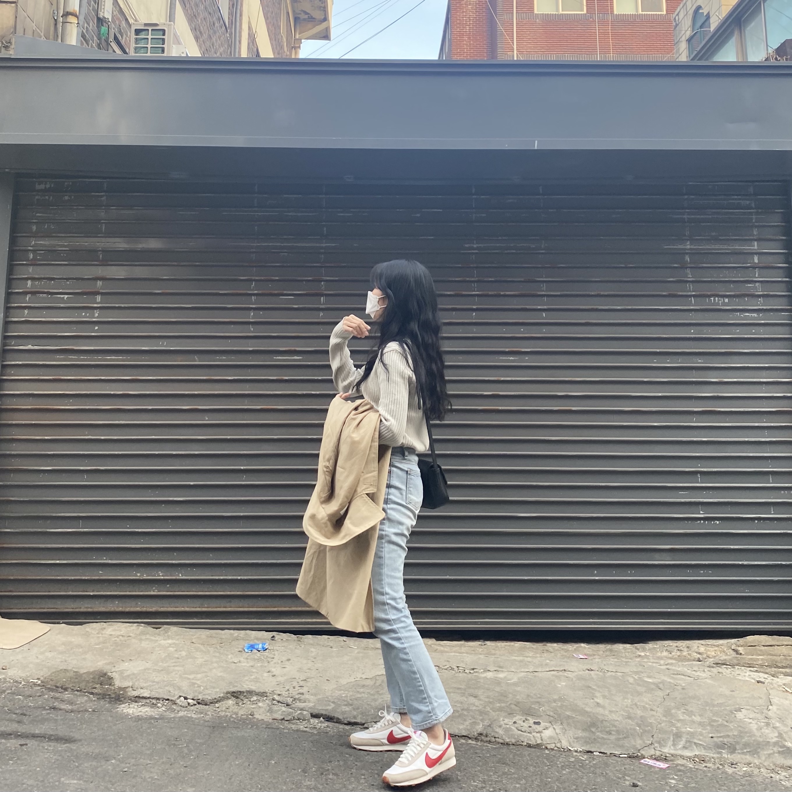 쩡 (@sh_jjjeong) 님의 게시물 | KREAM