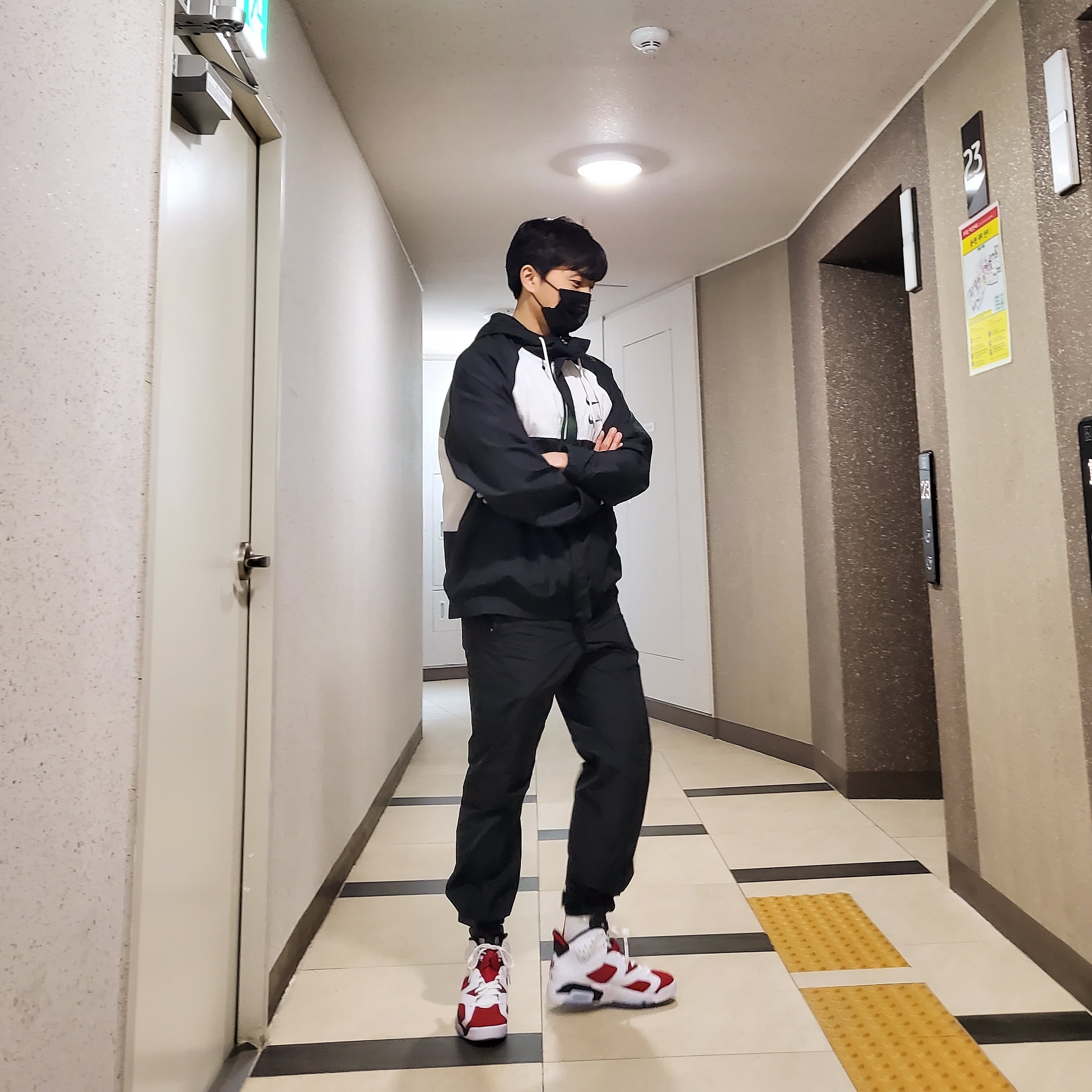 Mr효율왕 (@mr_efficiency) 님의 게시물 | KREAM