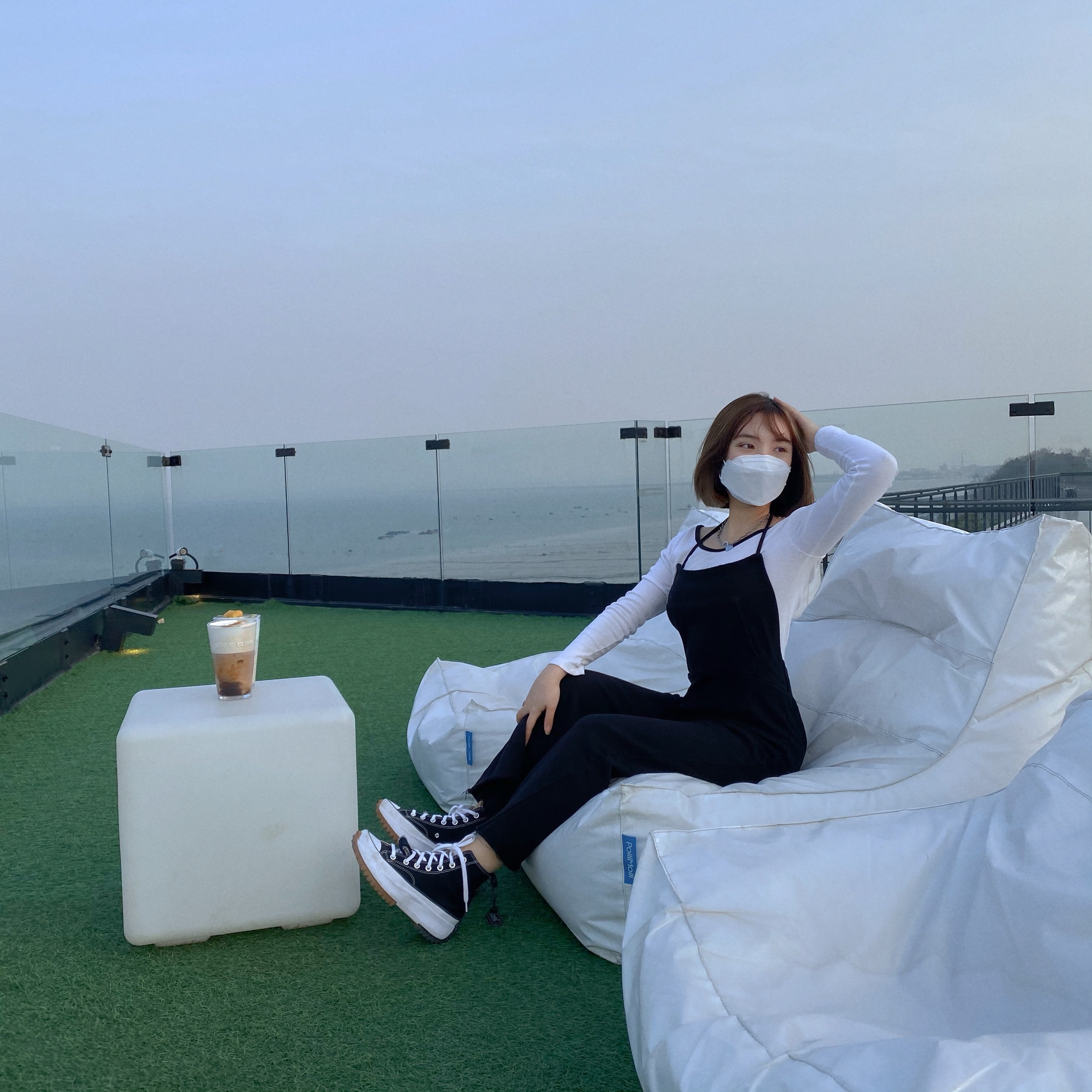 이마뇽 (@ming._.99) 님의 게시물 | KREAM