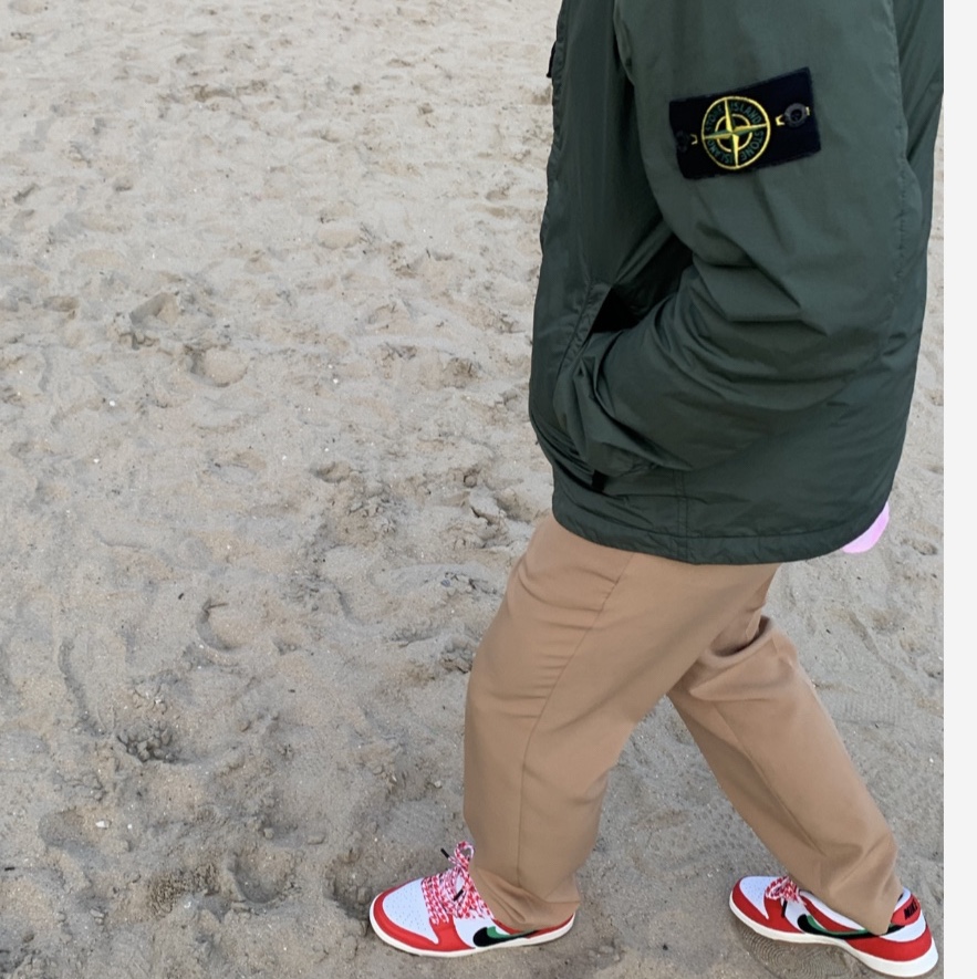 후야 (@hoo_oo) 님의 게시물 | KREAM