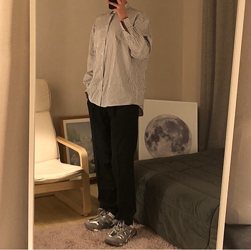 보안관 (@lastbook) 님의 게시물 | KREAM