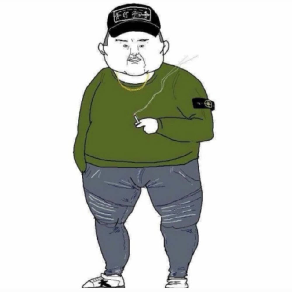 (@woooo_) 님의 게시물 | KREAM