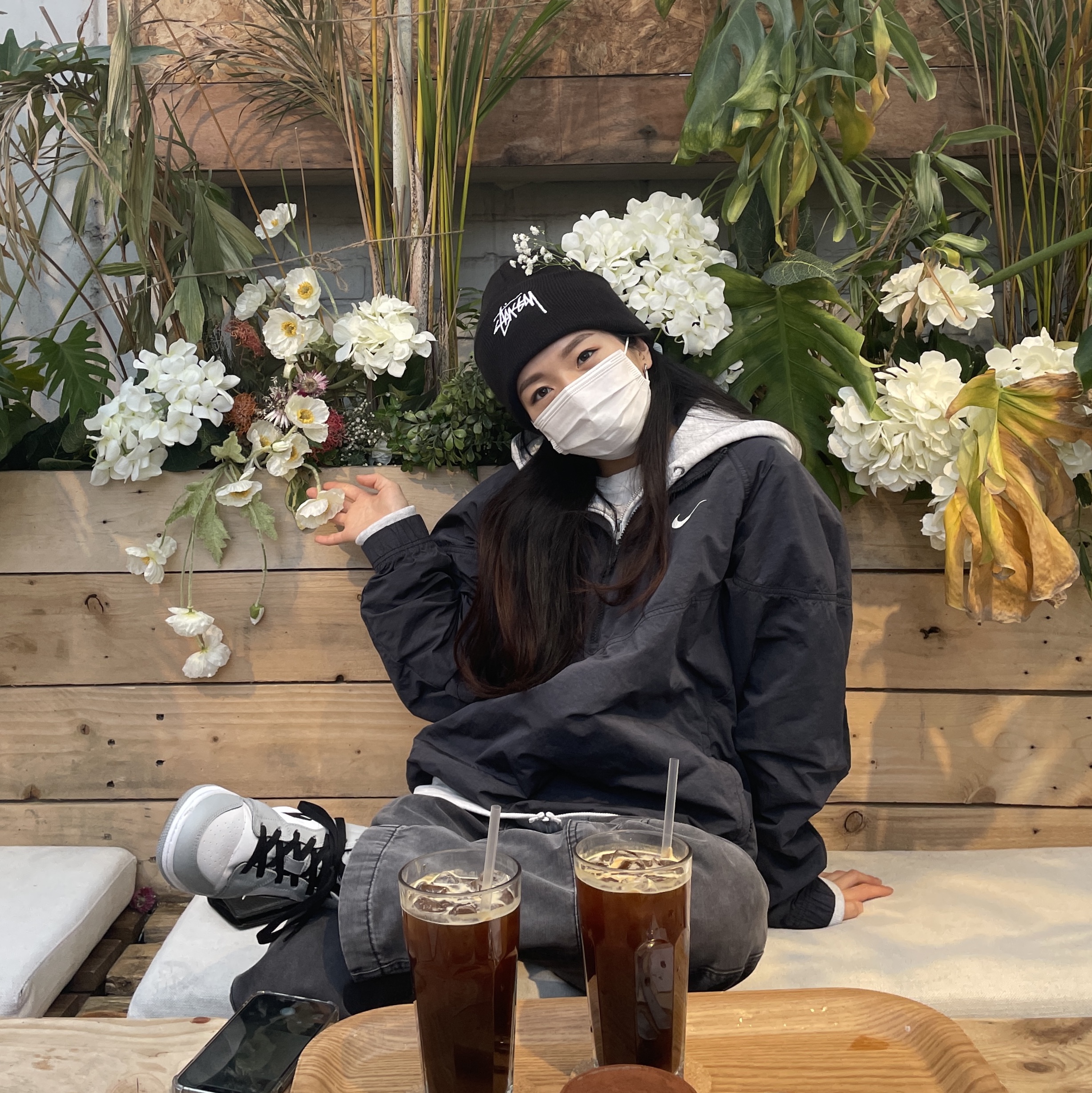 @d2_b_ (@d2_b_) 님의 게시물 | KREAM