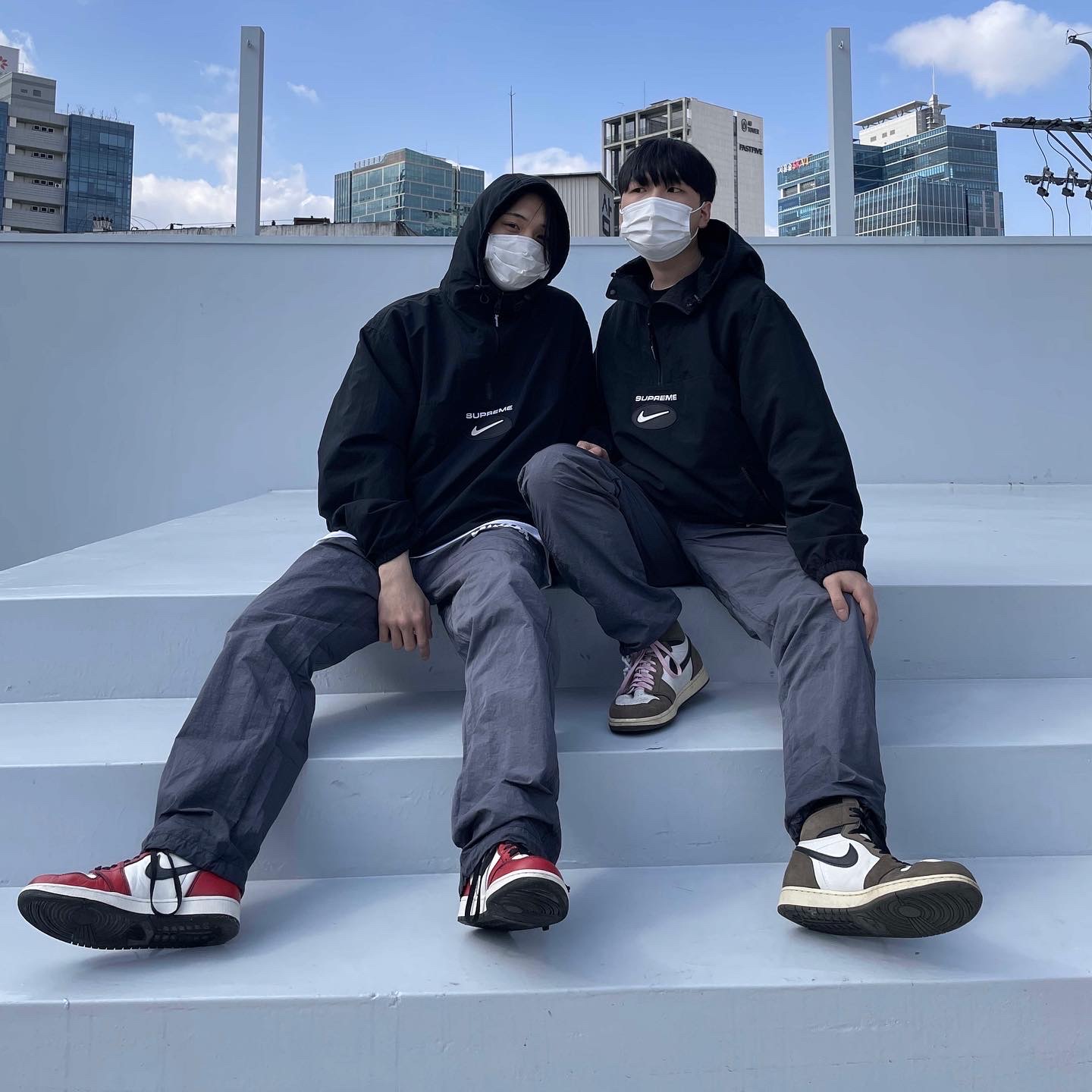 abc66830 (@_dae_kyung) 님의 게시물 | KREAM