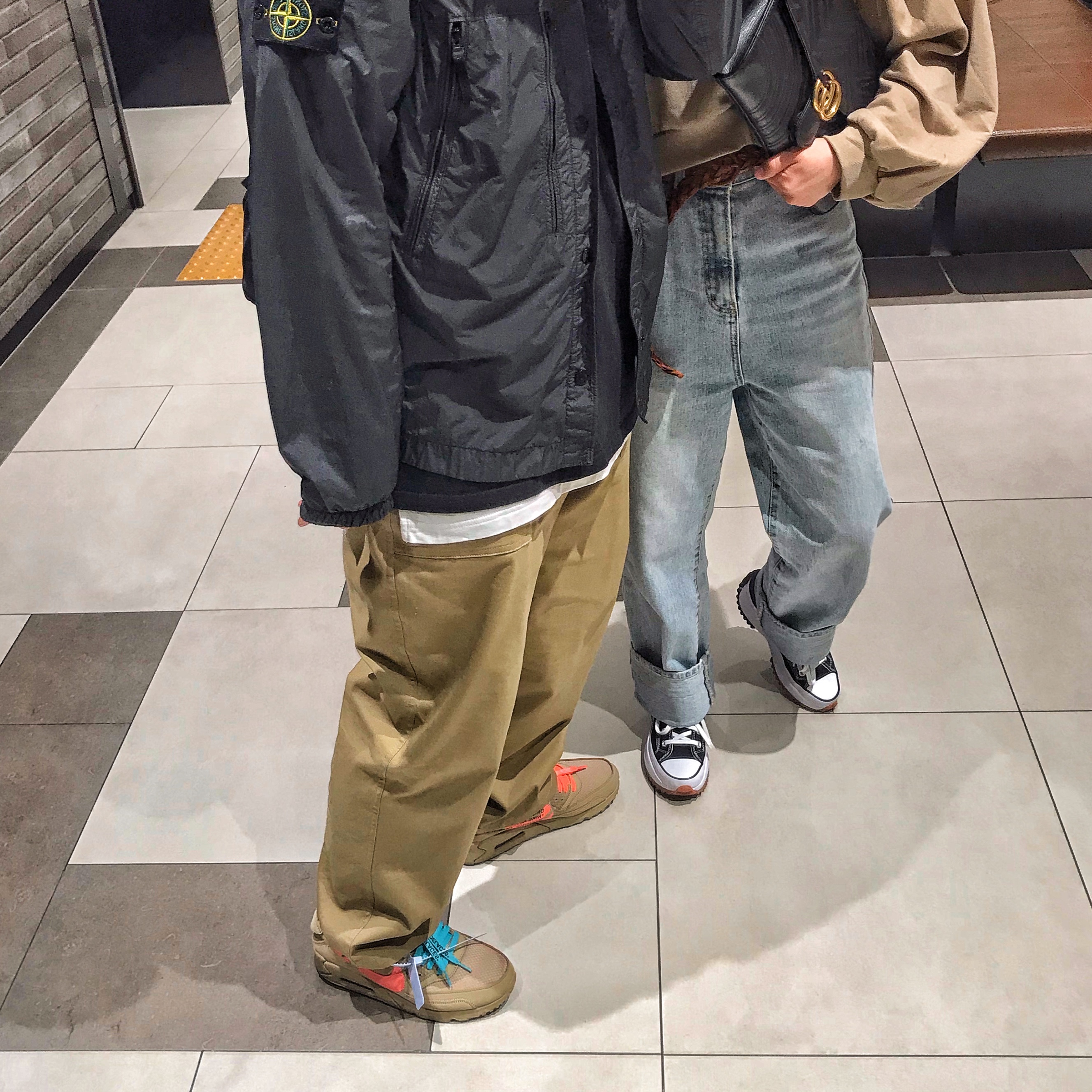 chi (@heon_yoon) 님의 게시물 | KREAM