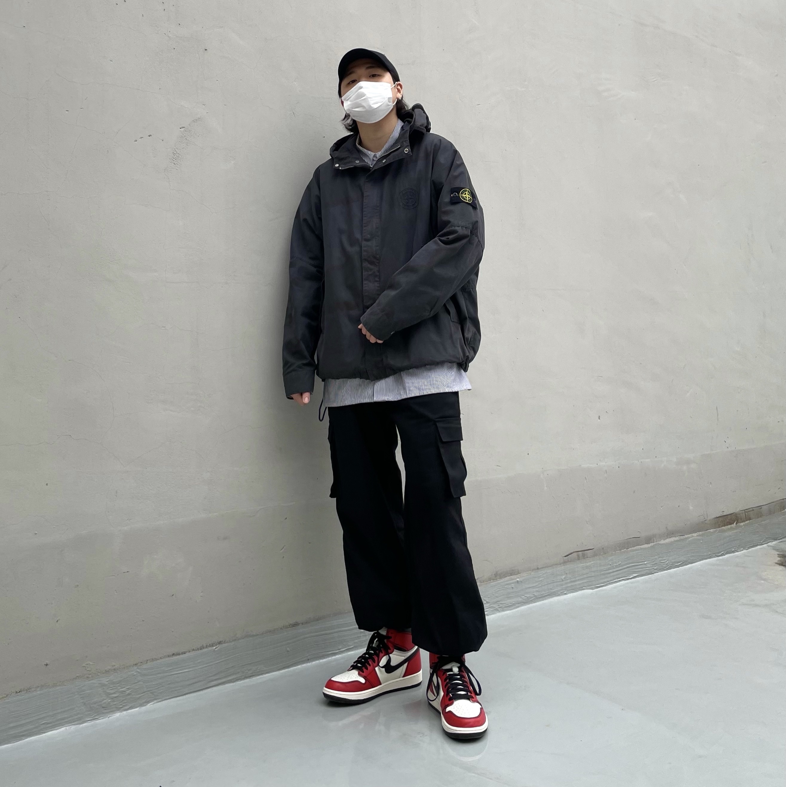 렉스 (@reeex) 님의 게시물 | KREAM