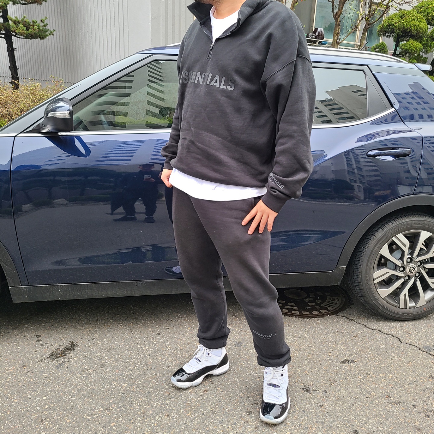 (@_jm.187) 님의 게시물 | KREAM