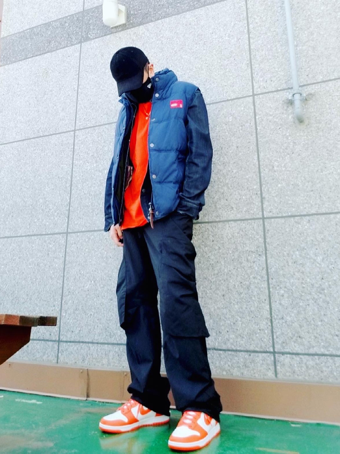 ericmok (@ericmok0312) 님의 게시물 | KREAM