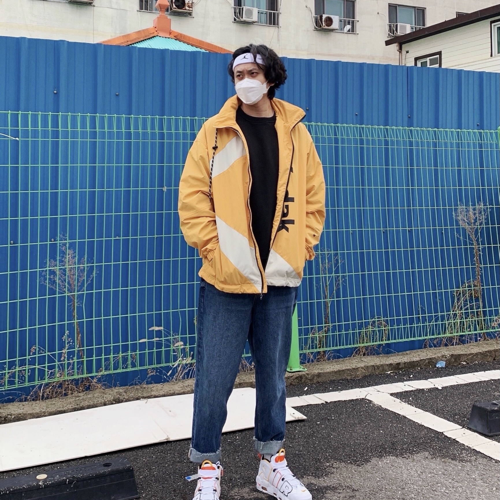 구름구 (@cloud9nine) 님의 게시물 | KREAM