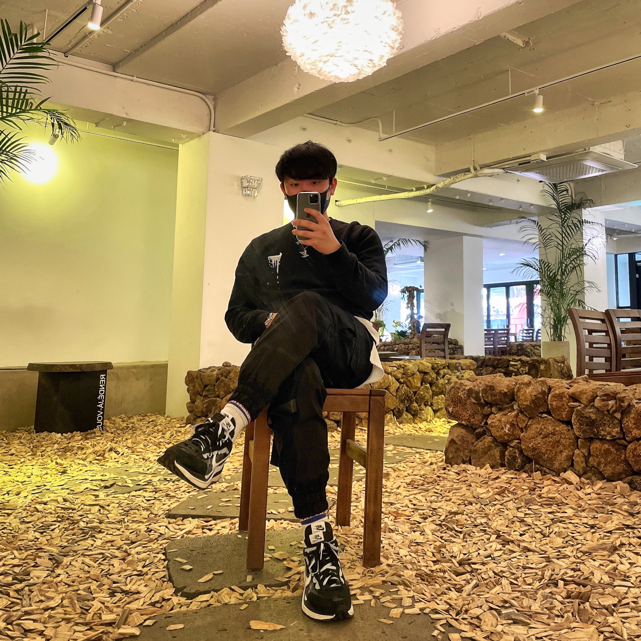 김경호 (@kh.kim89) 님의 게시물 | KREAM