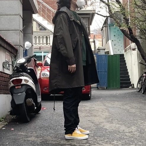 maimkun (@af82_) 님의 게시물 | KREAM