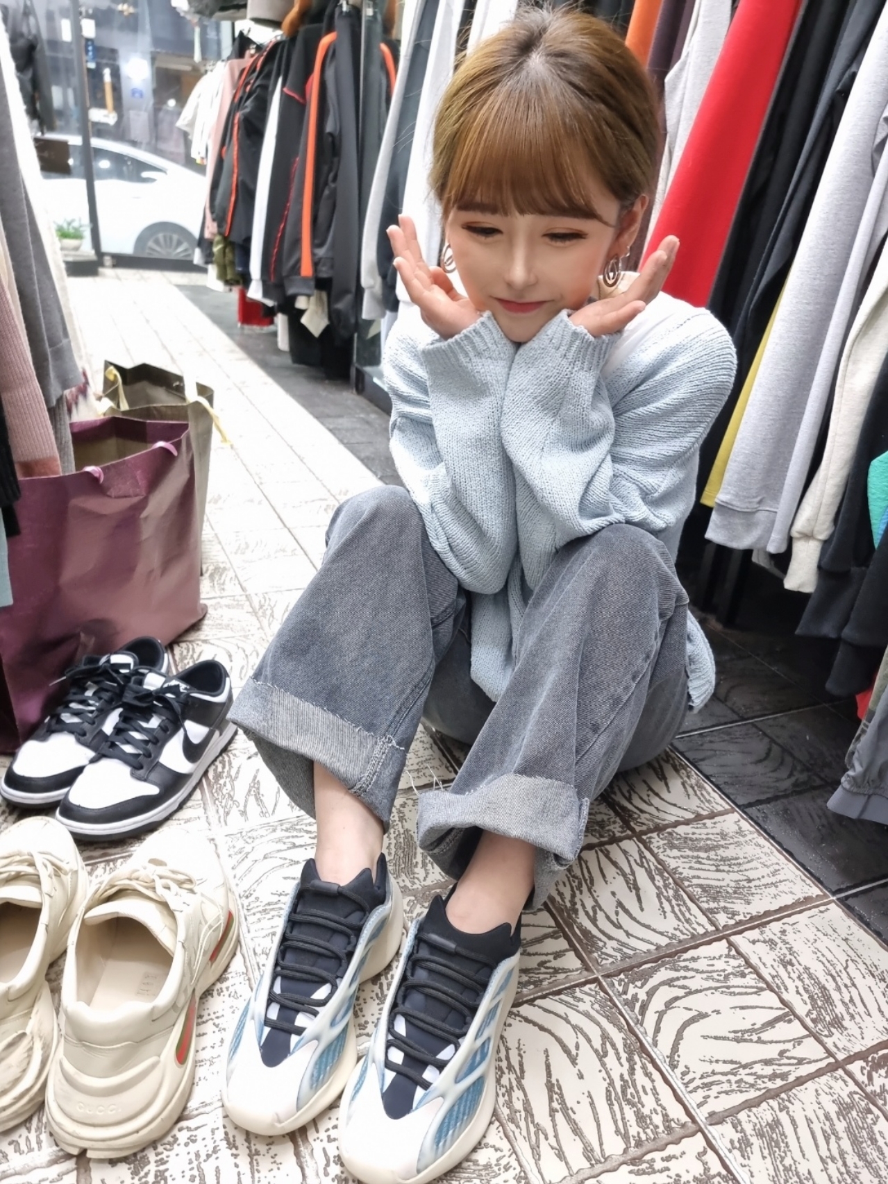 소함 (@_assalife) 님의 게시물 | KREAM