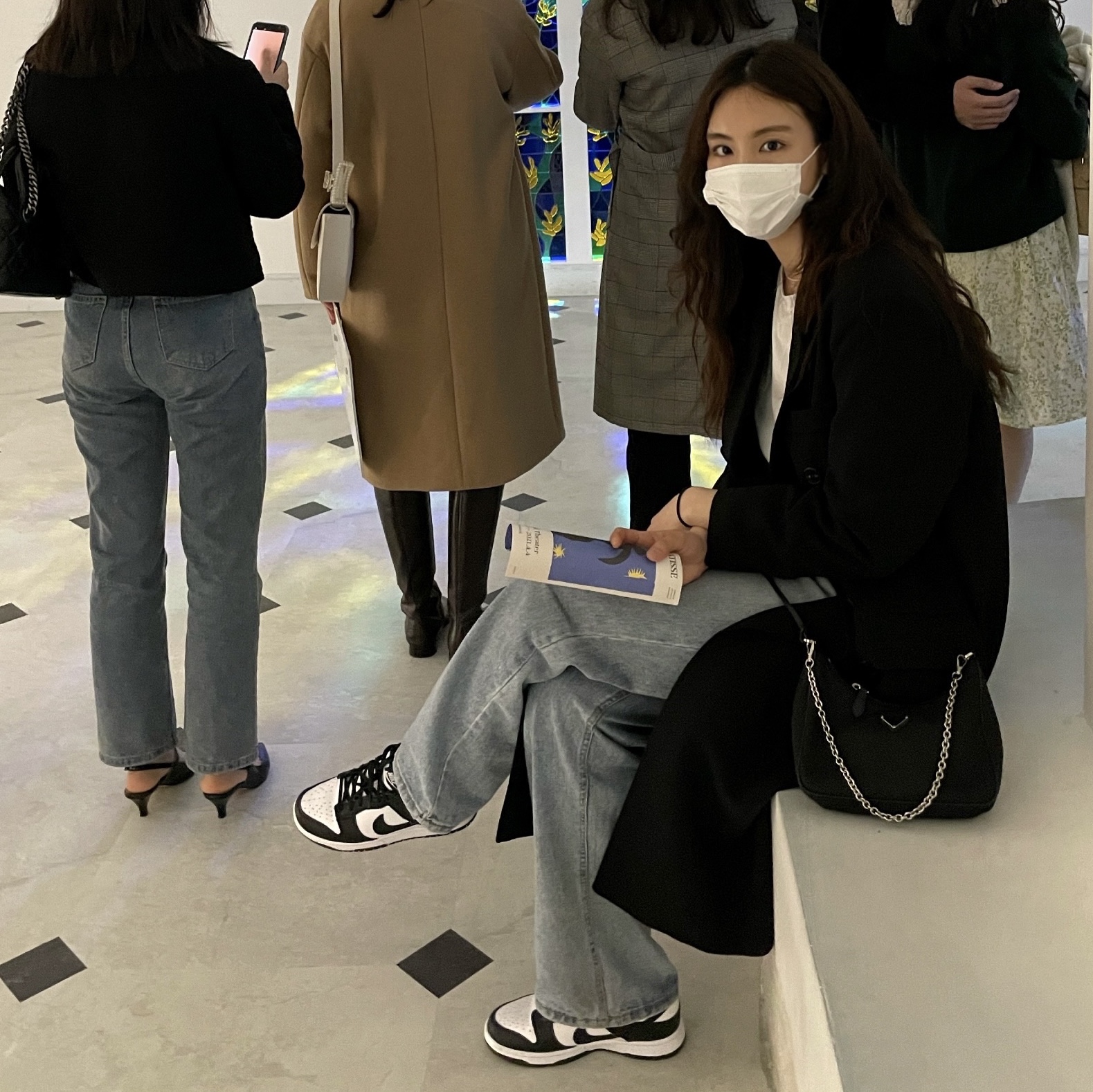 (@yyseul_) 님의 게시물 | KREAM