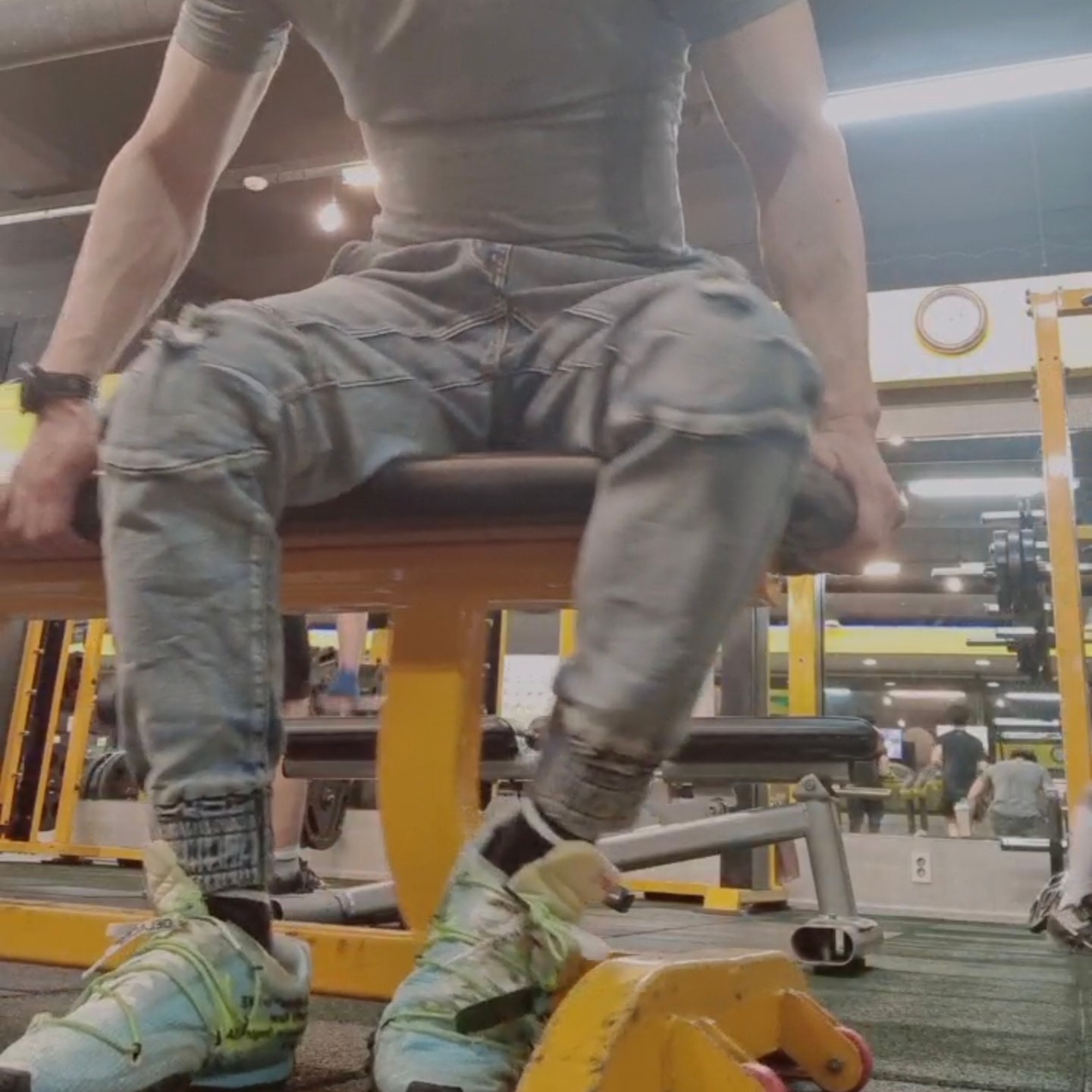 현종 (@hyun_iong1980) 님의 게시물 | KREAM