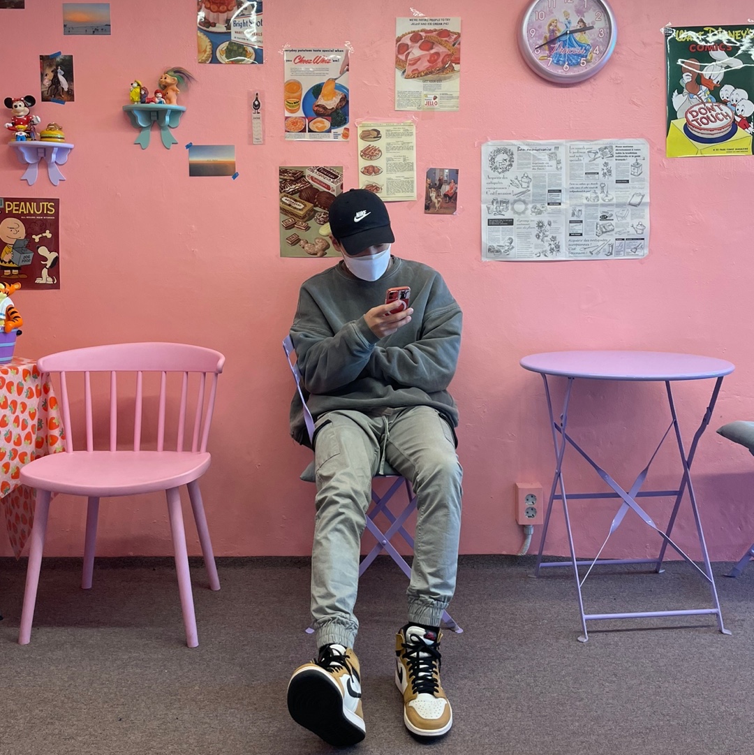 (@koshizm) 님의 게시물 | KREAM