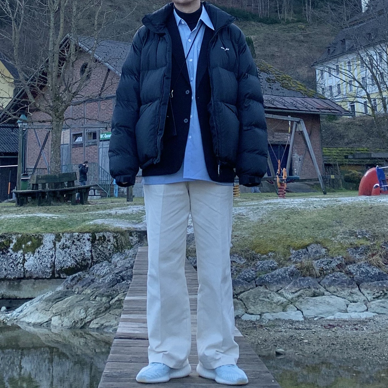 오늘의 (@ootgu) 님의 게시물 | KREAM