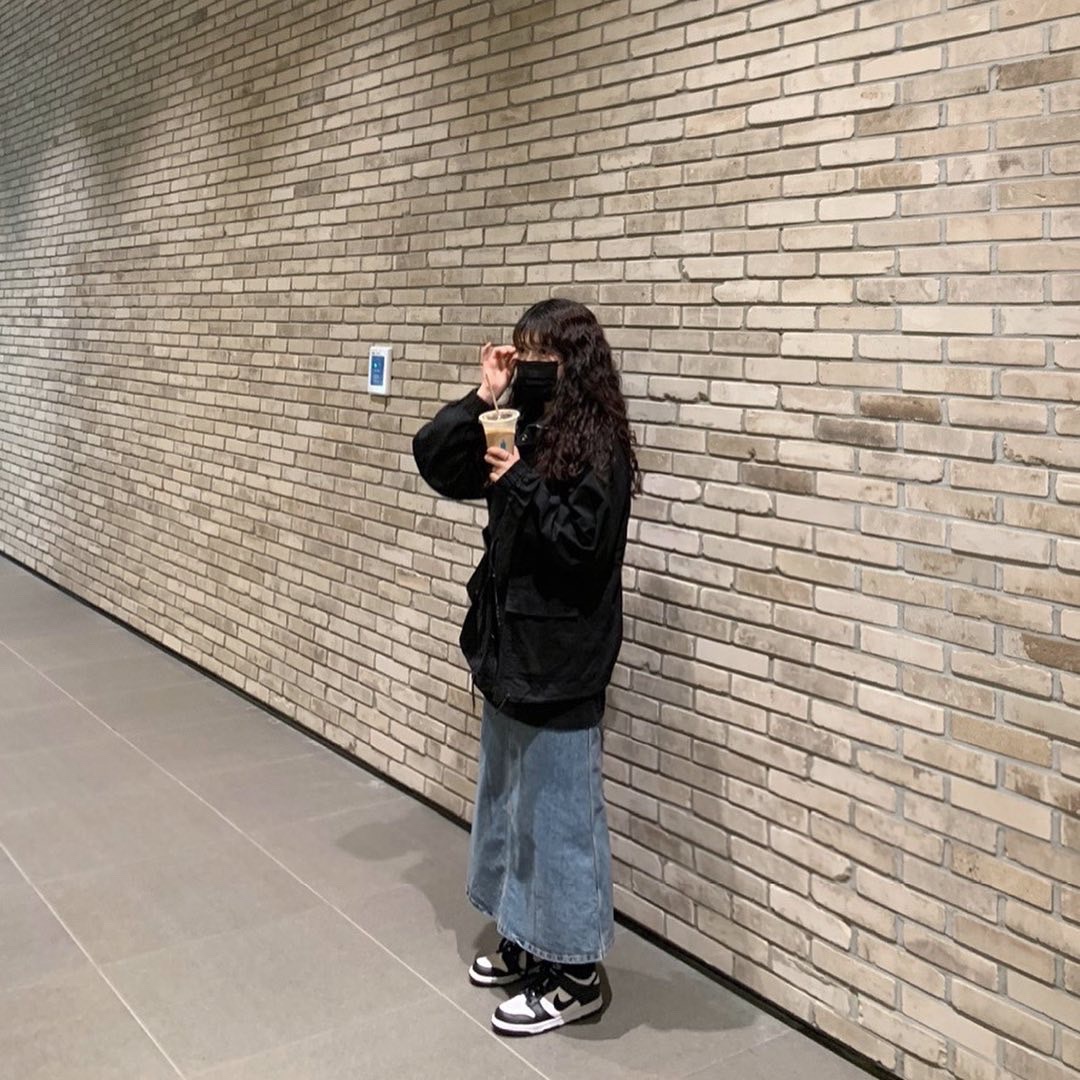 (@yz.xin_) 님의 게시물 | KREAM