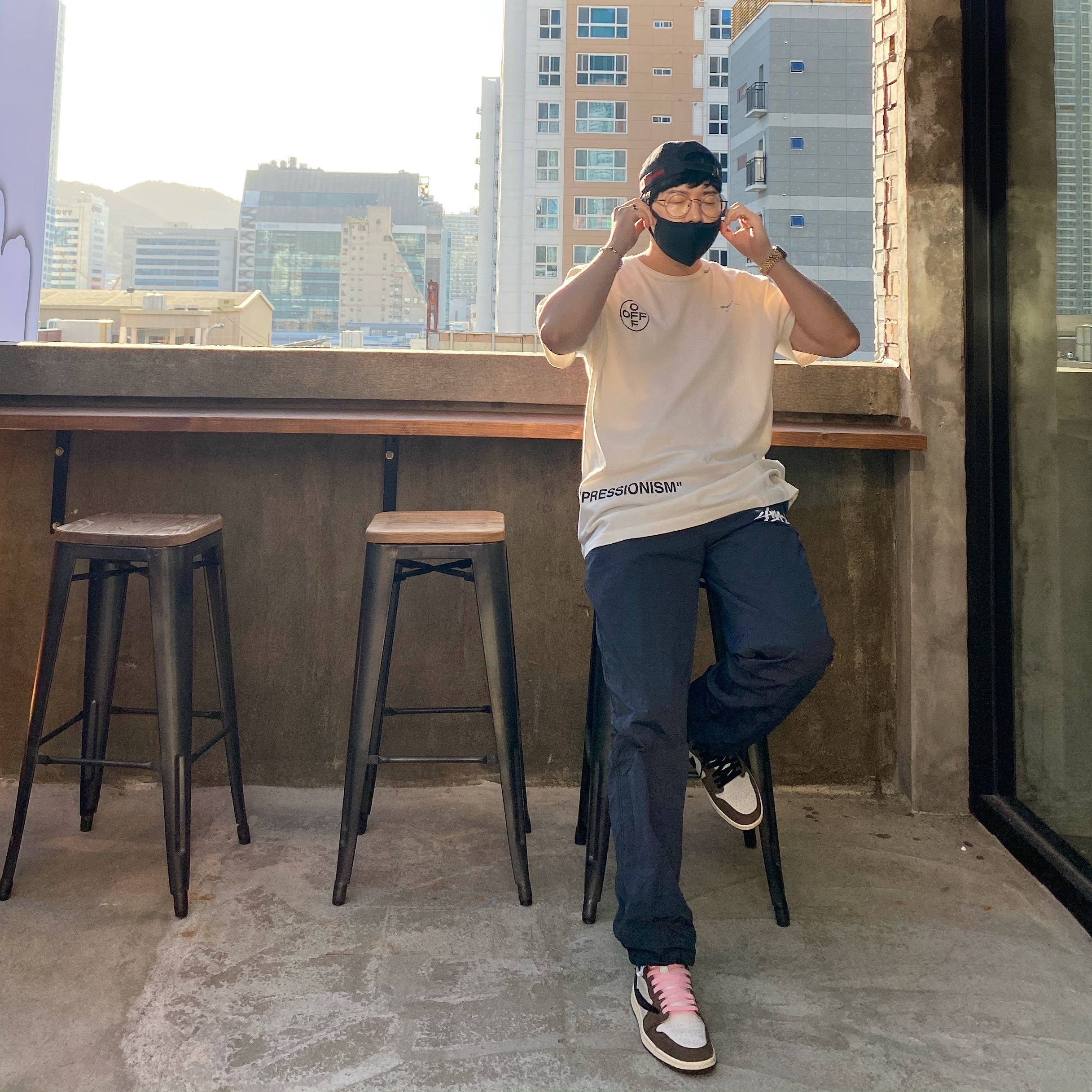 나오라구 (@naora9) 님의 게시물 | KREAM