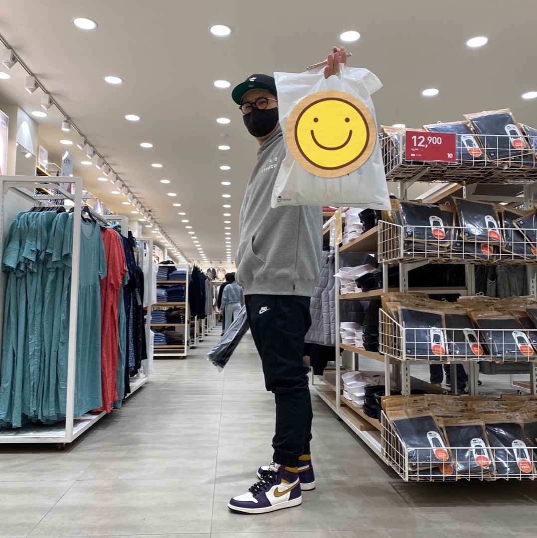 에어조르다느 (@nikejoa) 님의 게시물 | KREAM