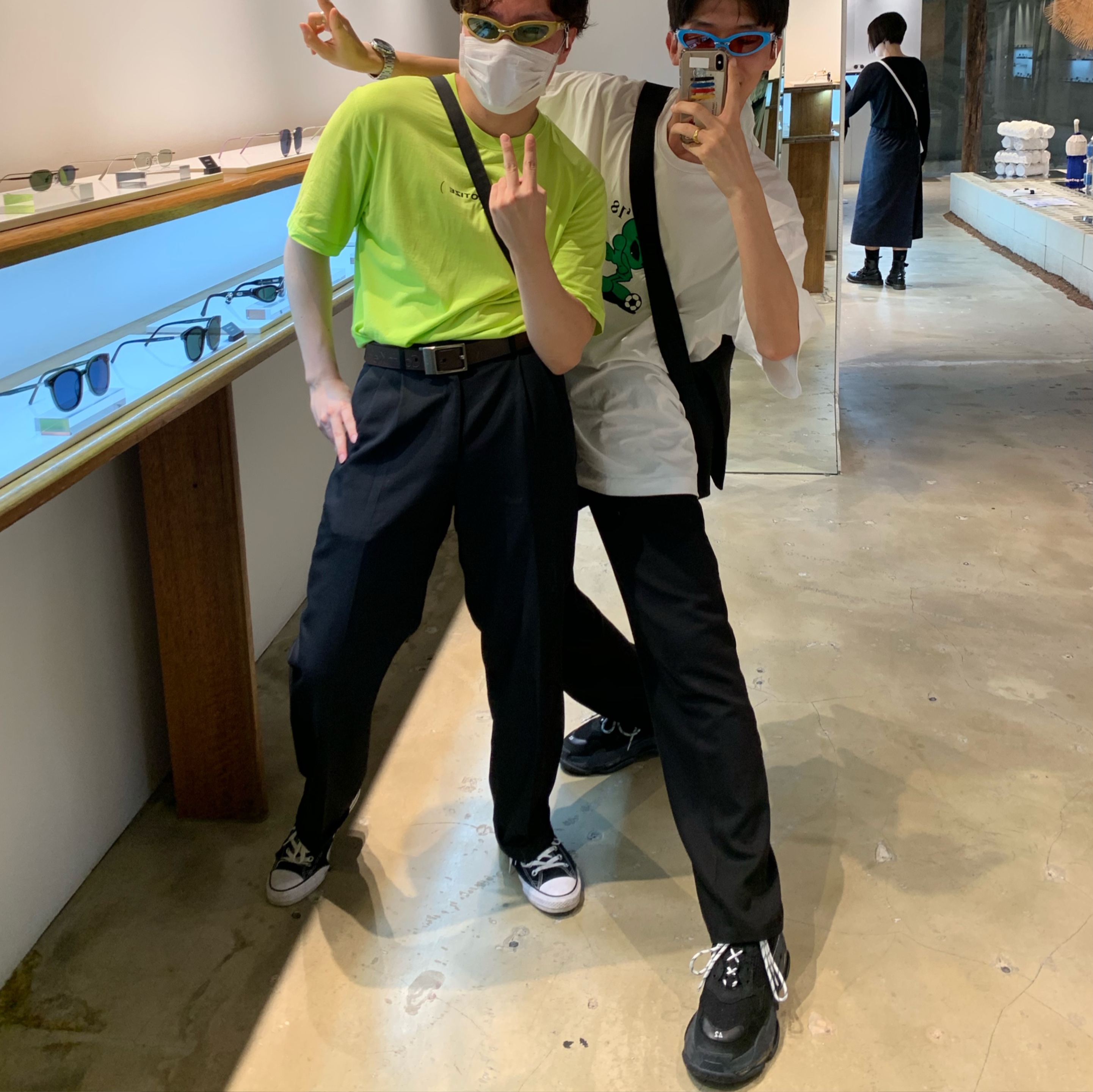 jun (@volume) 님의 게시물 | KREAM