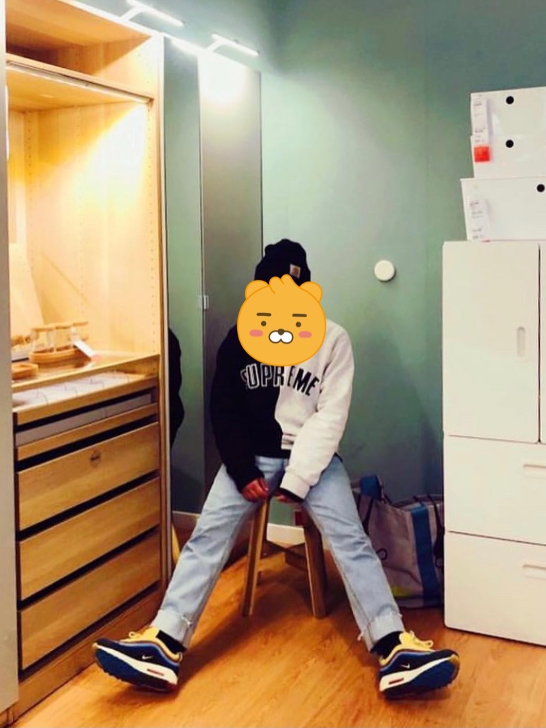 jujk1617 (@heeminii) 님의 게시물 | KREAM