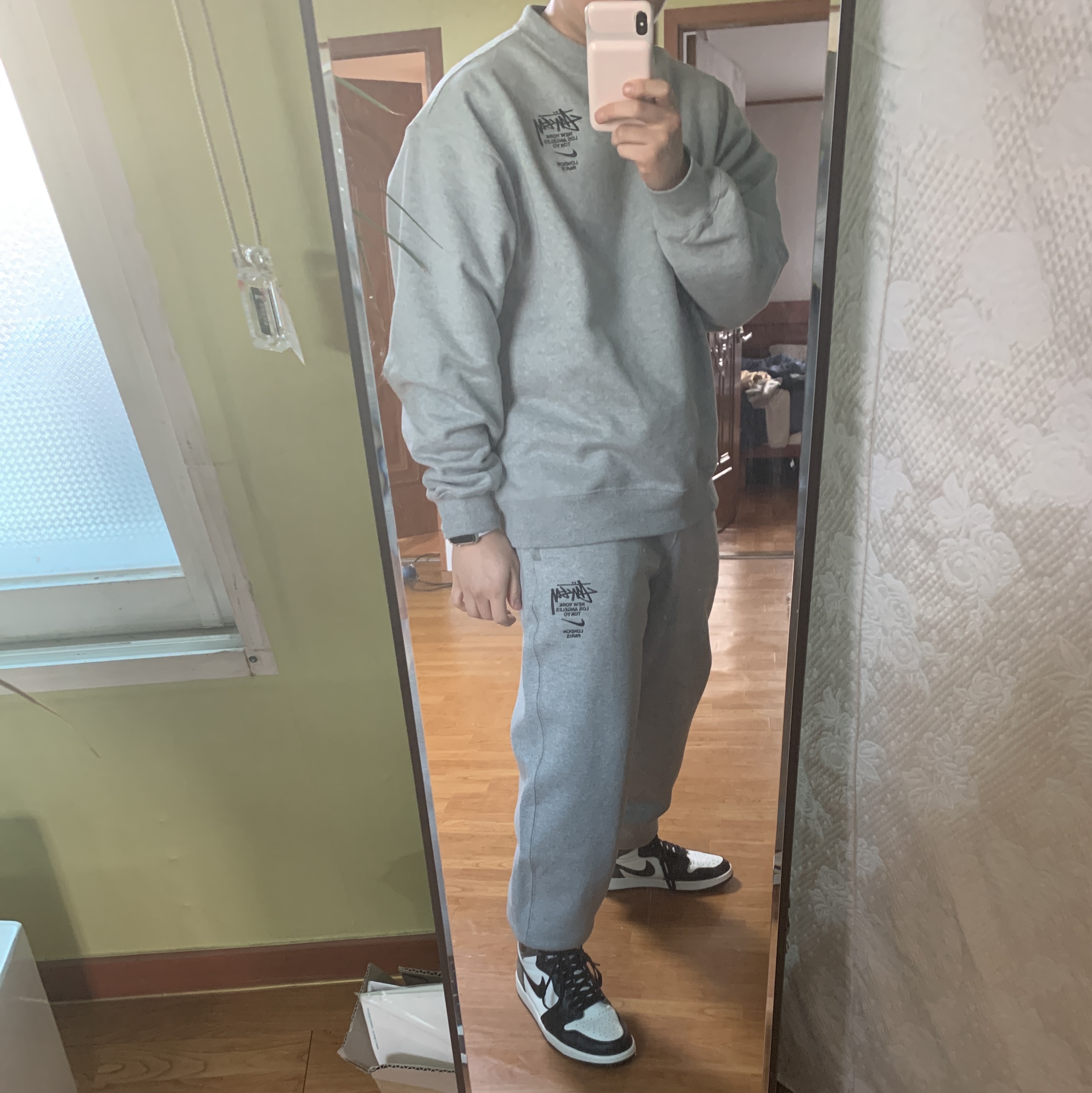 서종혁 (@jonghyeok0) 님의 게시물 | KREAM