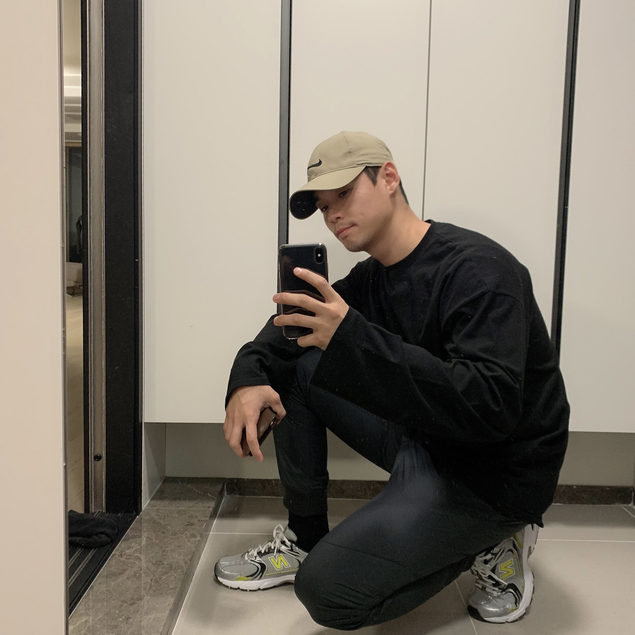 🐻 (@rb_27) 님의 게시물 | KREAM