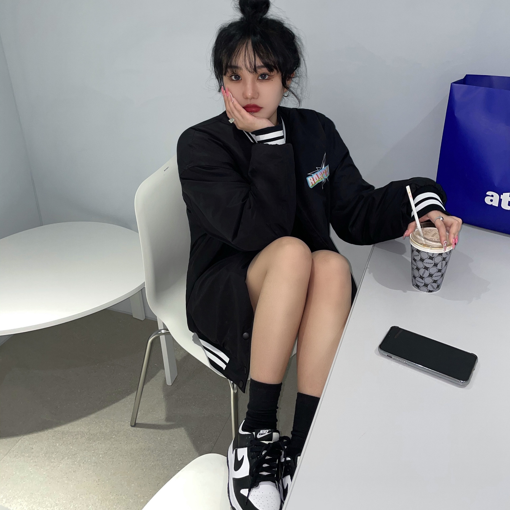 @1bing1998 (@youah) 님의 게시물 | KREAM