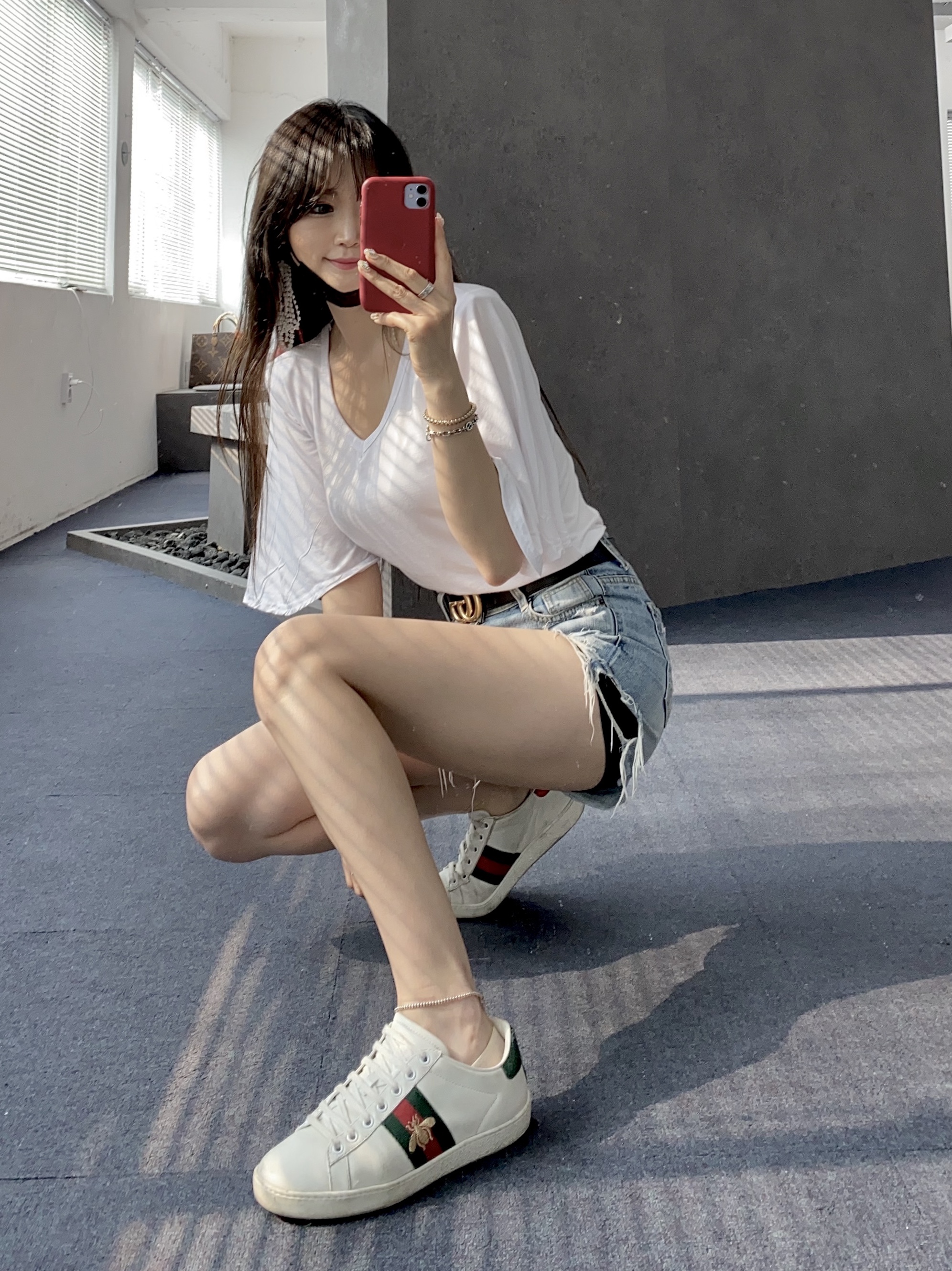 @crescent_so... (@crescent_so...) 님의 게시물 | KREAM