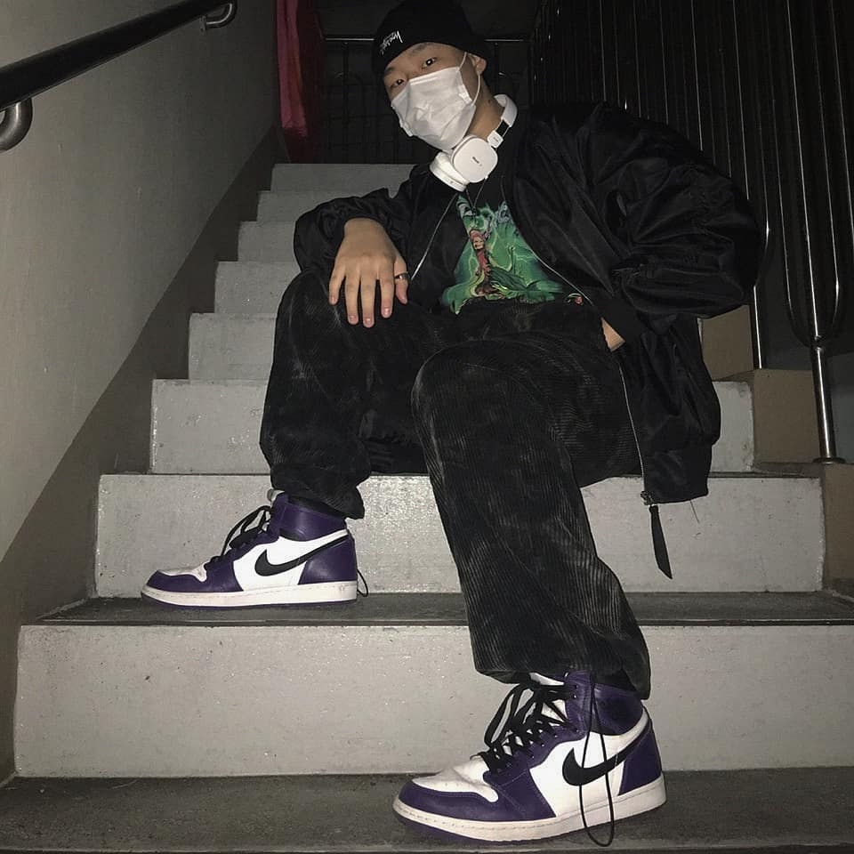 재우 (@abcdizzy) 님의 게시물 | KREAM