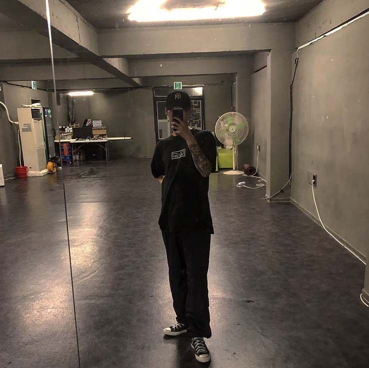 효진 (@develop_clmx) 님의 게시물 | KREAM