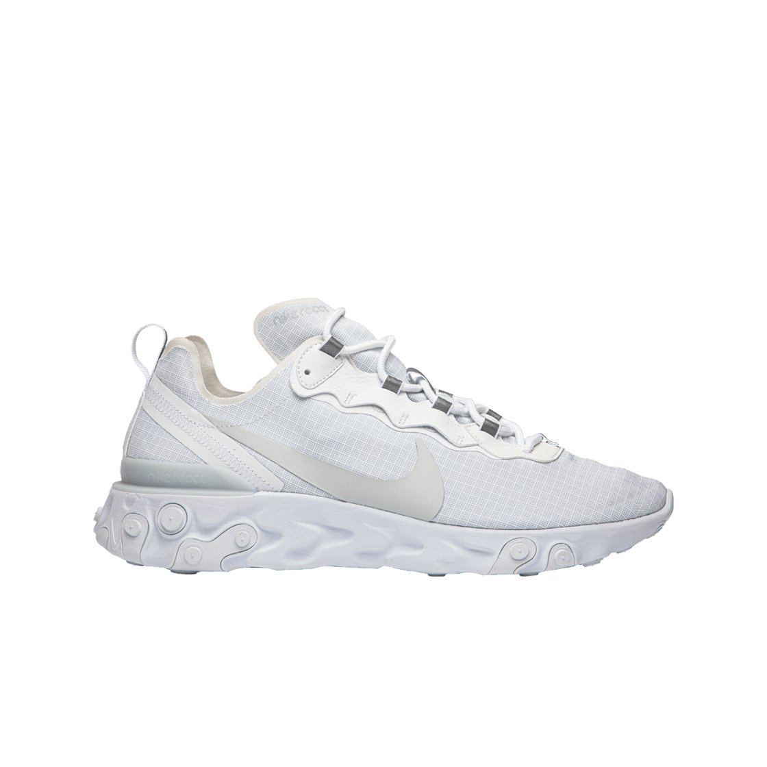 나이키 리액트 엘리먼트 55 SE 화이트 | Nike | KREAM